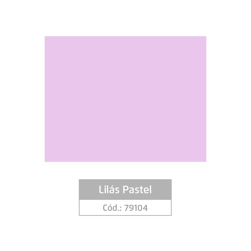 Plástico Adesivo Lilas Pastel 45cm X 10m Leotack – Papelaria Castelo
